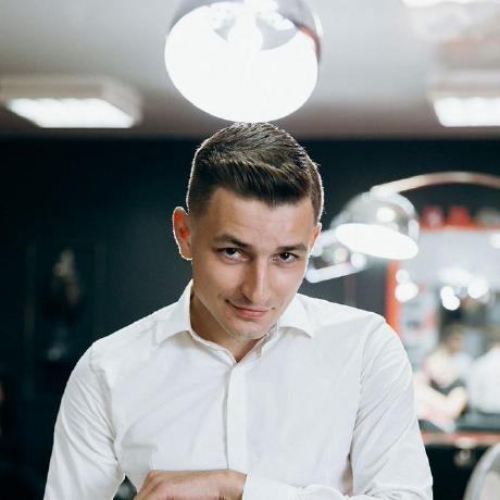 Leonidbakurin Leonid Github