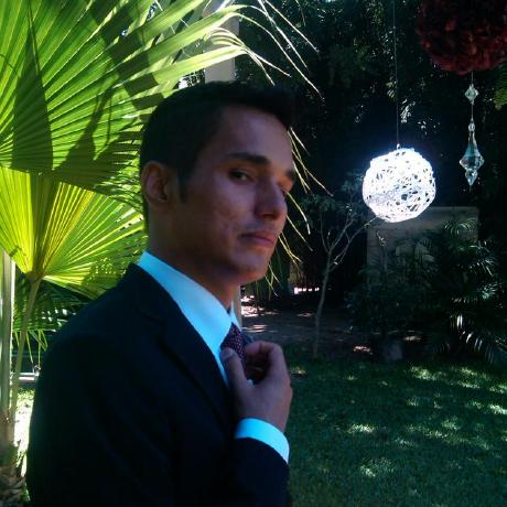 Maycontrix Maycon Batista Github