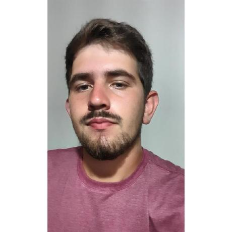 Vinifsm Vinícius Moreira Github