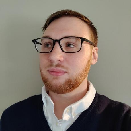 Jacobfischer Jacob Fischer Github