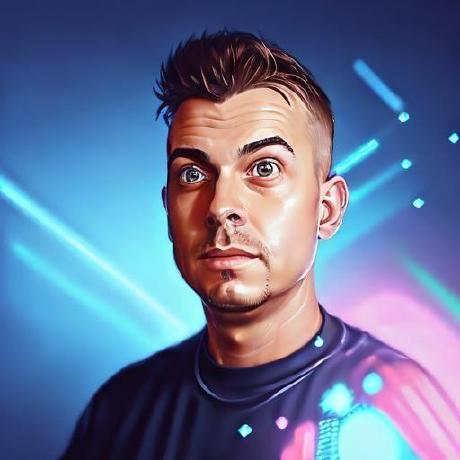 Nick Rudy Nick Rudy Github