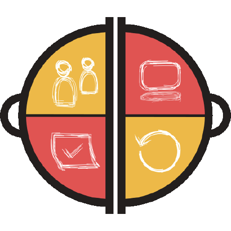 Softwerkskammer Github - Premium Dark Art Gallery - Desktop