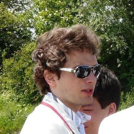 Aidanhs Aidan Hobson Sayers Github