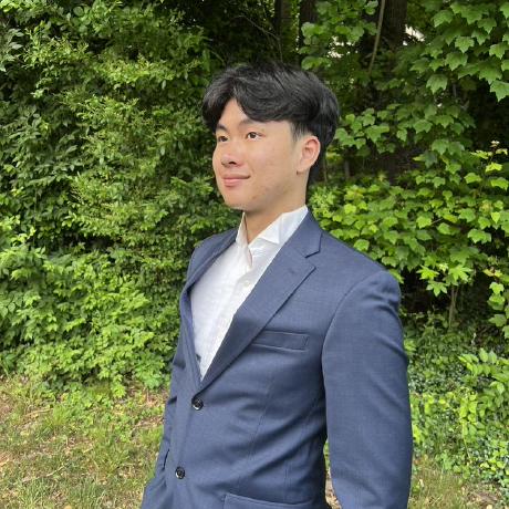 Henqc Henry Chen Github
