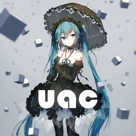 Uac Github