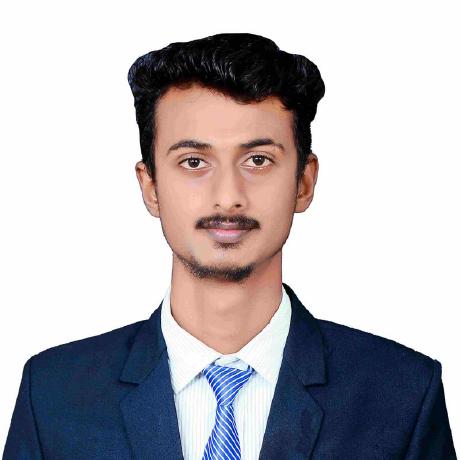 Parth96k Parth Kale Github