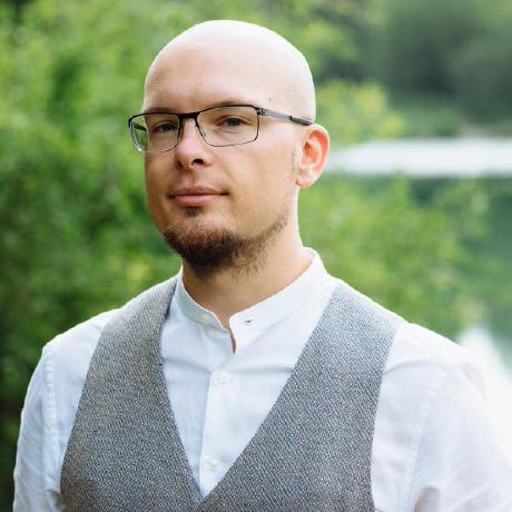 Lukas Zech Software Lukas Zech Github