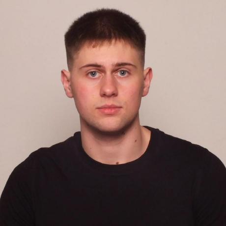 Stefvndev Stefan Github