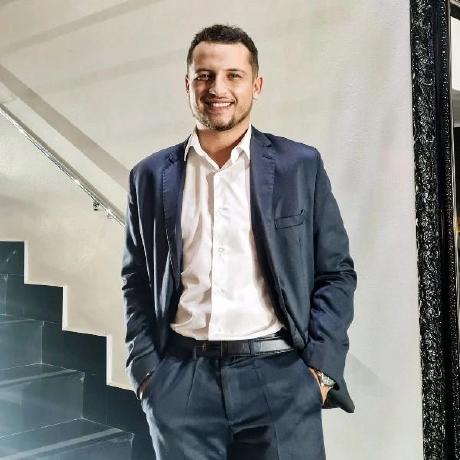 Andreluiz Dev André Luiz Github