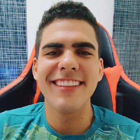 Werik Alves Werik Alves De Souza Github