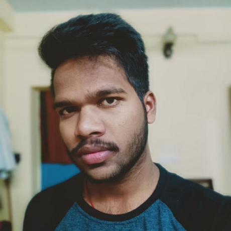 Jukanti Sumith Github