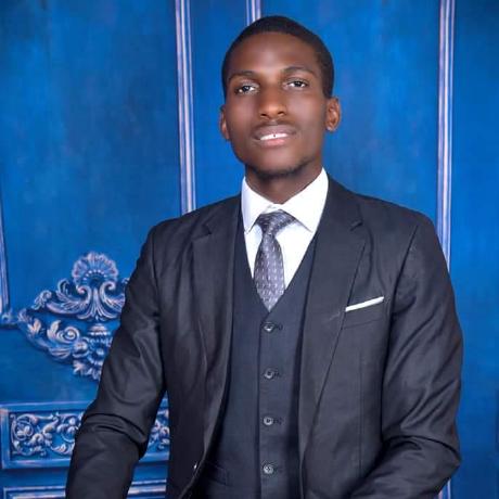 Piuscreed Pius Inokotong Github