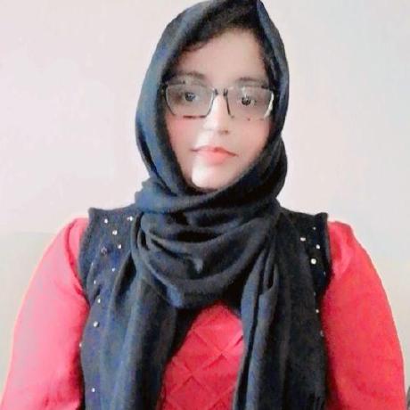 Amrat Un Nisa Amrat Un Nisa Github