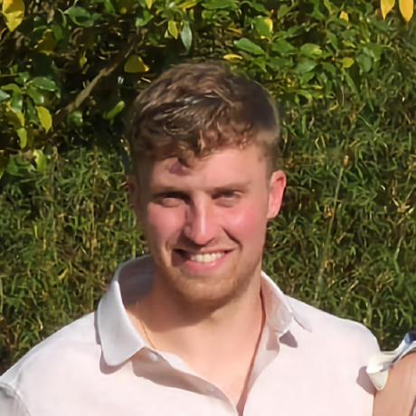 Gpspence George Spence Github