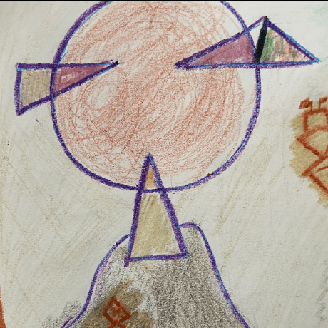 Zbaviles Everardo Aviles Github - Premium Minimal Illustration - High Resolution