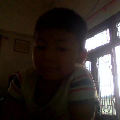 Dipsom Dipsan Dhimal Github