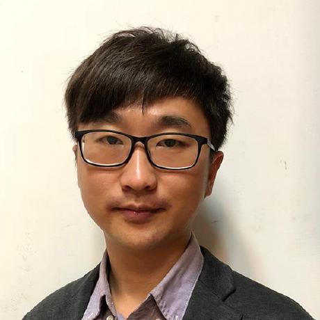 Jiankaiwang Jian Kai Wang Github