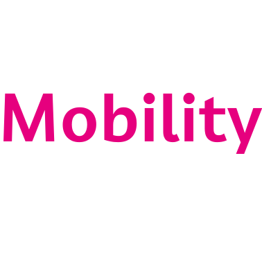 Mobility Team Github