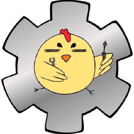 Chs Robot Team Github