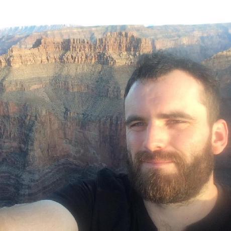 Tom Mcivor Tom Github