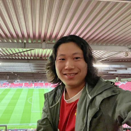 Trevor Au Trevor Yao Github