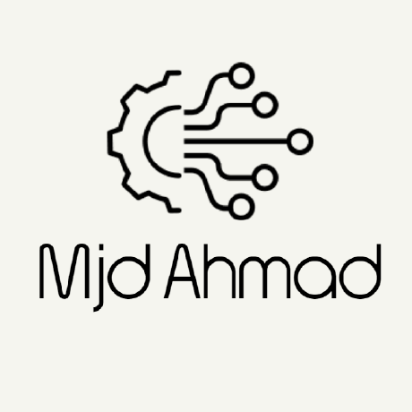 Mjd0001 Majd Ahmad Github