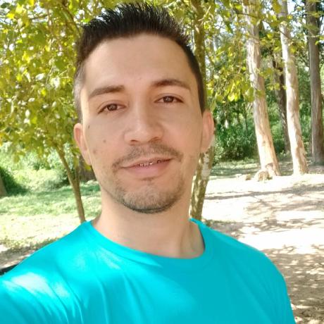 Danilo F Santos Danilo Github
