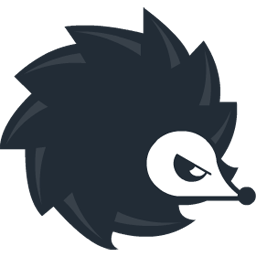 Hedgeh Github - Desktop Dark Photos for Desktop