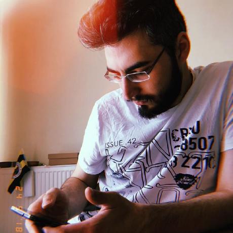 Canberk Canberk özdemir Github