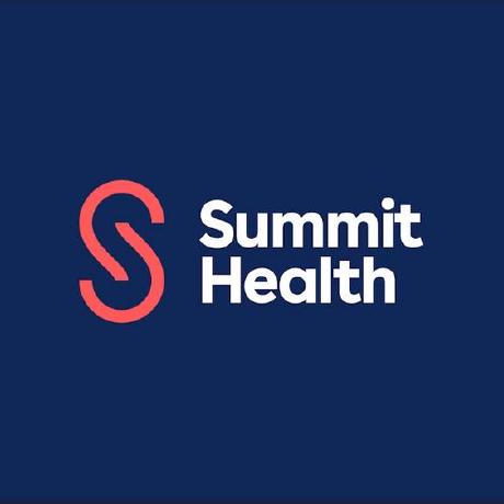 Summit Health Data Team Github