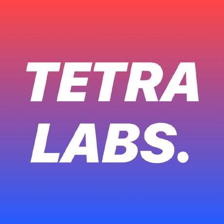 Tetra Labs Github