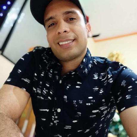 Disroderick Roderick Rodriguez Github