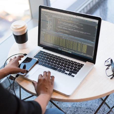 Leader254 Samuel Wachira Github