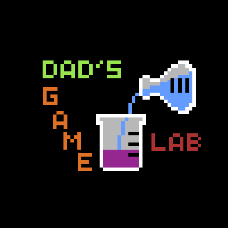 Dad S Game Lab Github