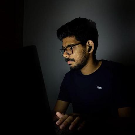 Abhinand Vp Abhinand V P Github