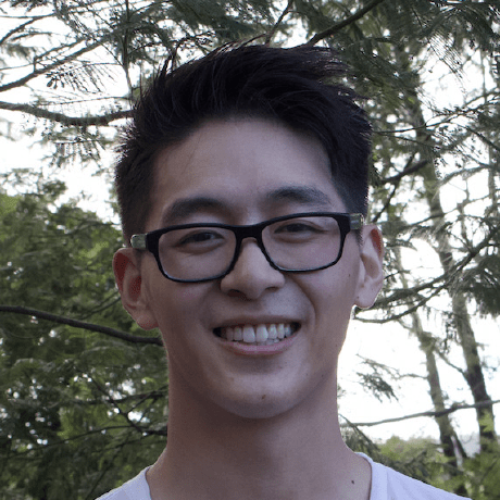 Wayne Chen Wayne Chen Github