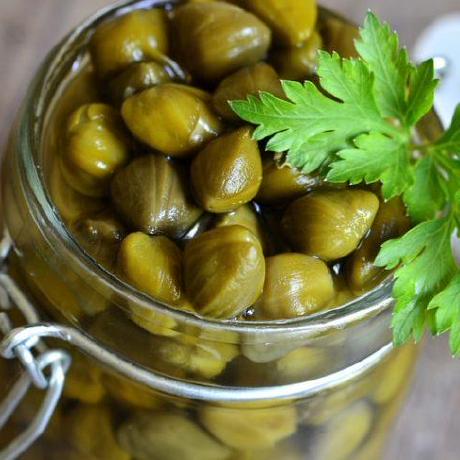 Alcaparra Alcaparra Github