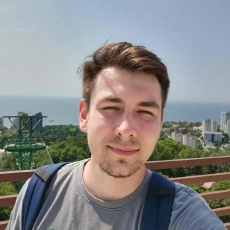 Ivandvur Ivan Dvurechenskiy Github