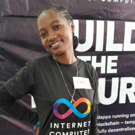 Sharonanyona Sharon Anyona Github