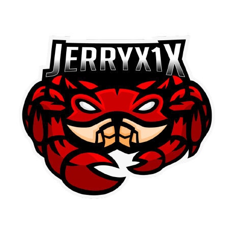 Jerryx1x Jerry Github
