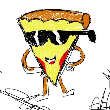 Villo29 Github - High Quality Mountain Illustration - Full HD