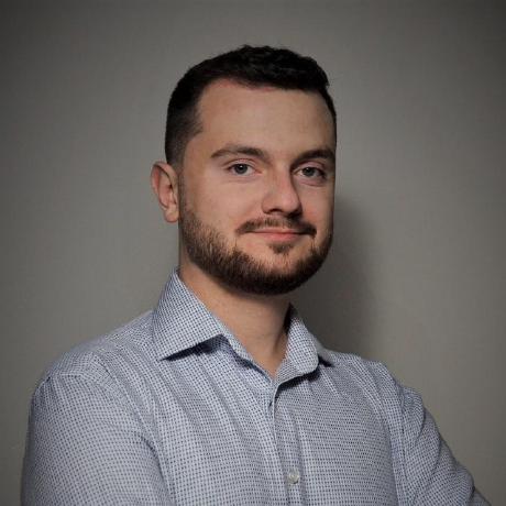 Mateudu Mateusz Dudek Github
