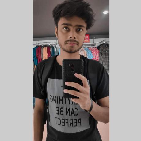 Provakarpal Provakar Pal Github