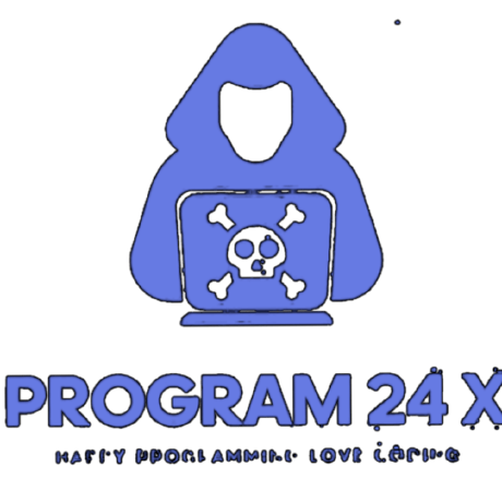 Program 24 X Github