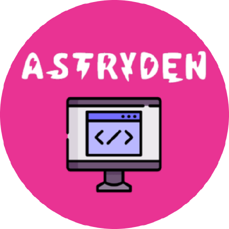 Astryden Labs Github