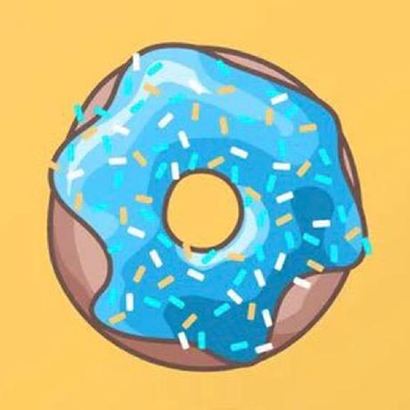 Give Donut Inc Github