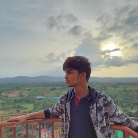 Suhit123 Suhiteswar Github