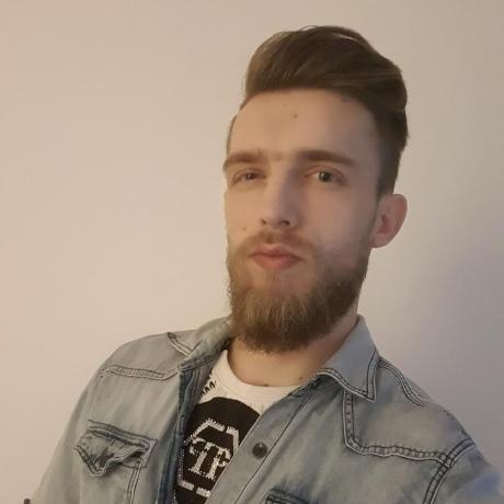 Adriansiwek Adrian Siwek Github