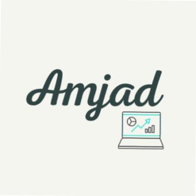 Glories93 Amjad Github