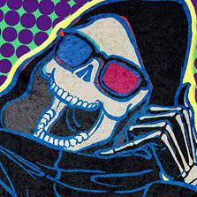 Neon Redd Github - Download Incredible Sunset Texture | Retina